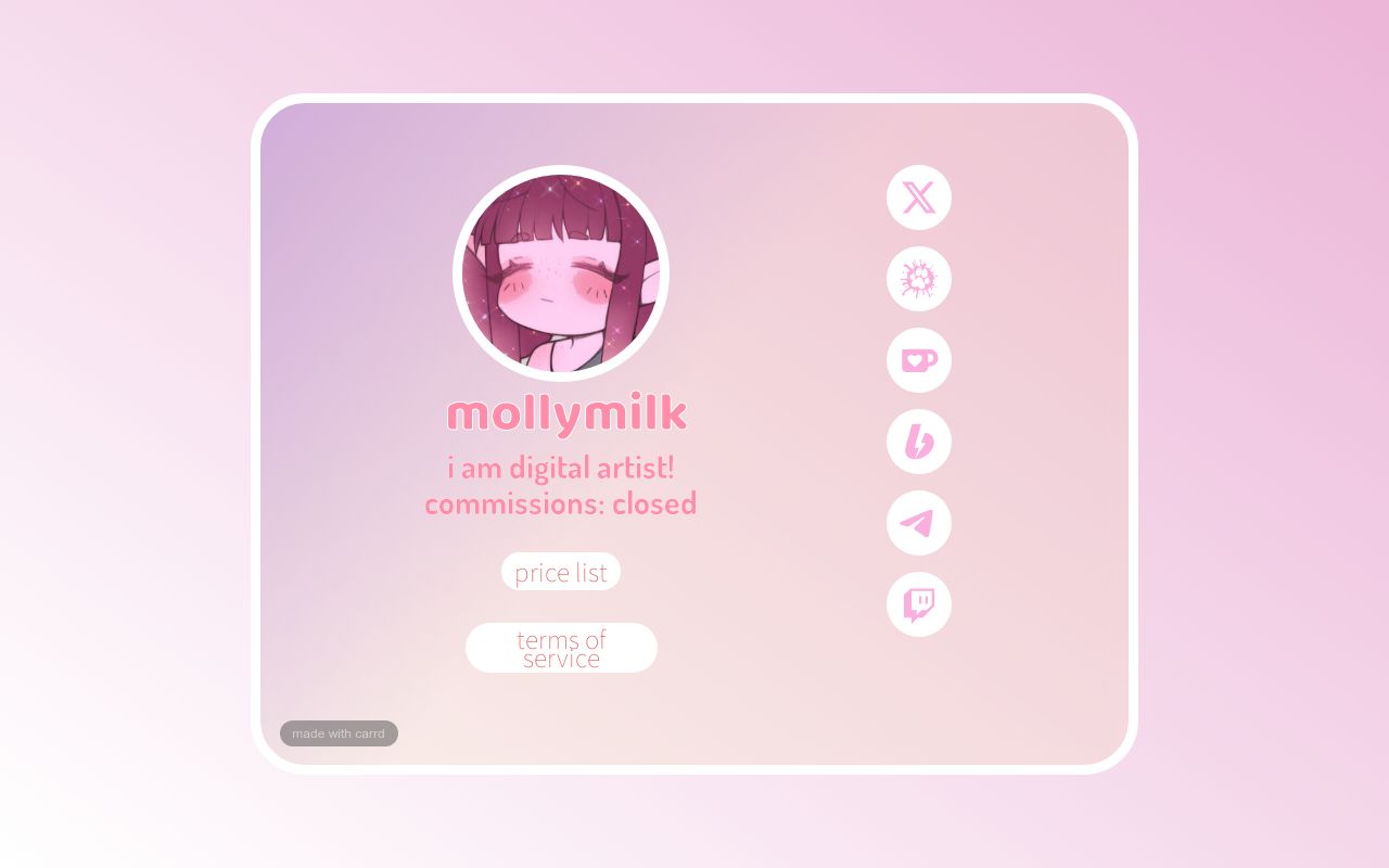 mollymilk